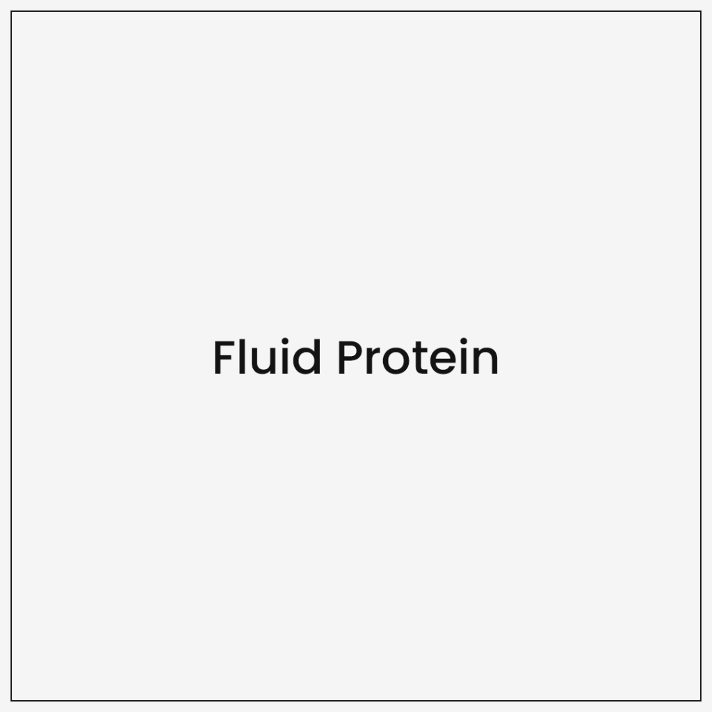 Fluid Protein - Gooddays Healthcare